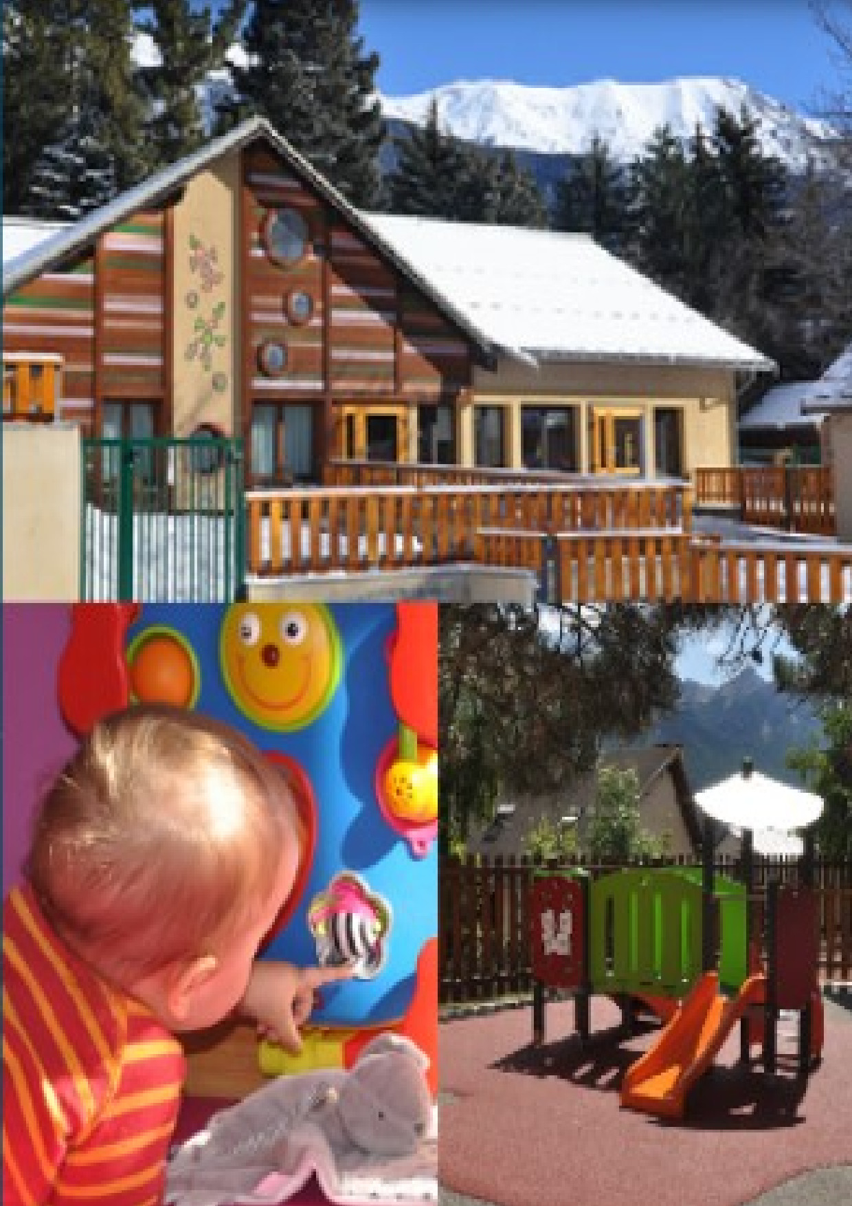 Commune de Villard Saint Pancrace | Brianconnais | Hautes Alpes ...
